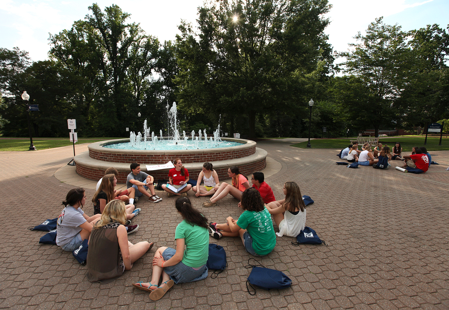 Transfer Orientation | Undergraduate Orientation