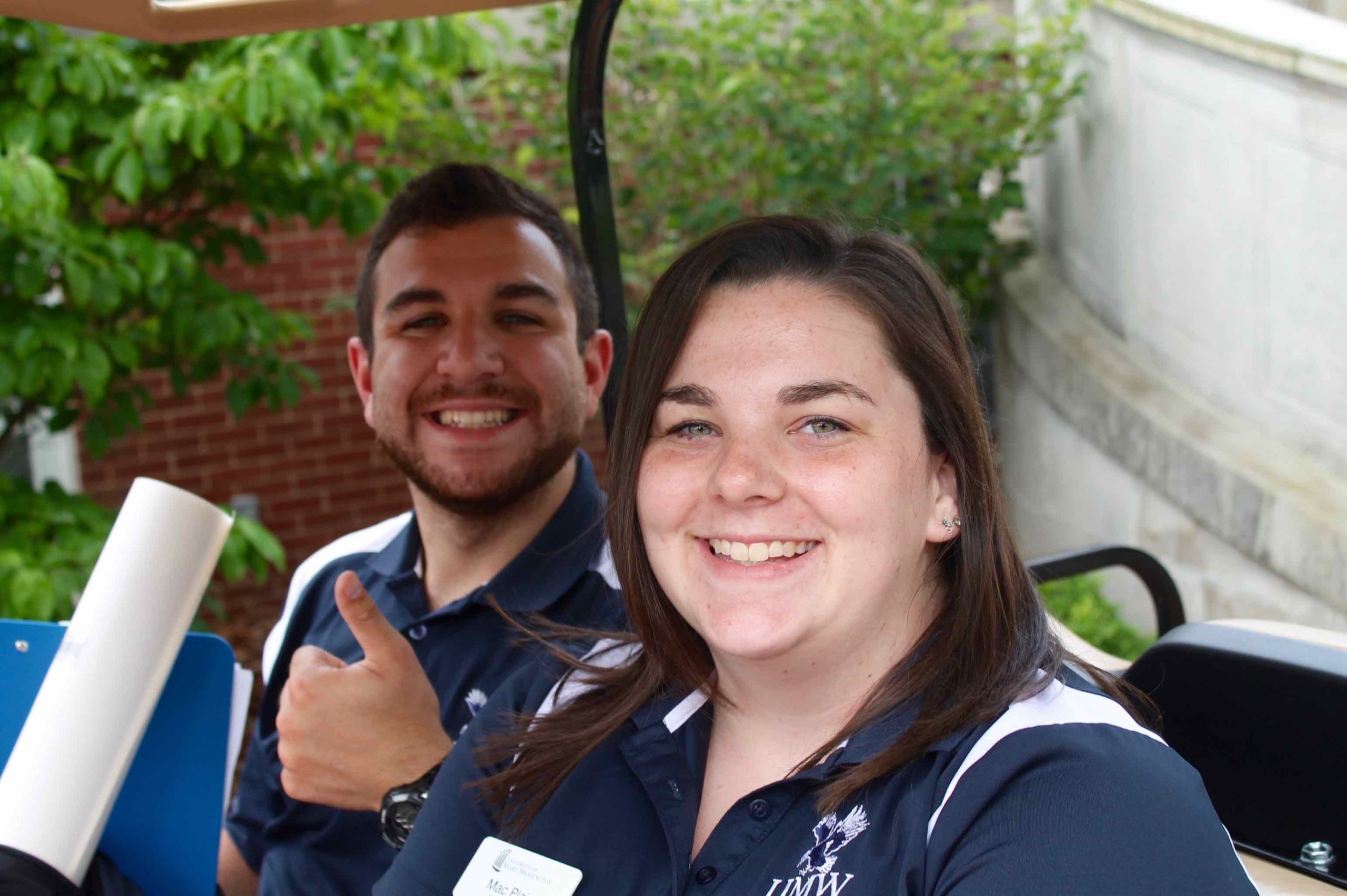 First-Year Orientation - Undergraduate Orientation
